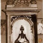 Pitambara Peeth Temple Datia Madhya pradesh - Ratangarh Dham Datia