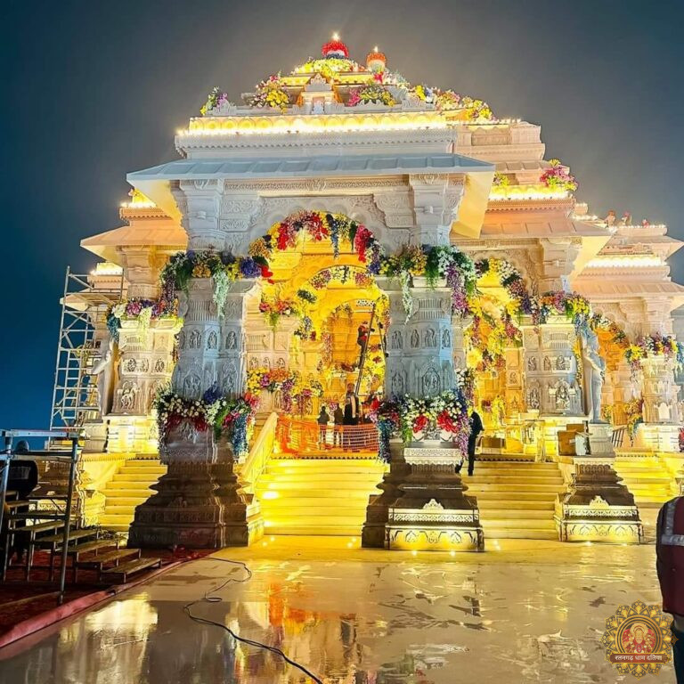Ratangarh Mata Mandir Blogs- History-Events Details-photo